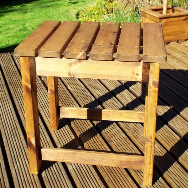 Companion Table by Charles Taylor - Timber Furniture