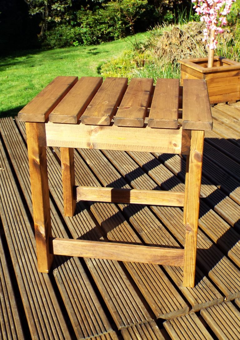 Companion Table by Charles Taylor - Timber Furniture