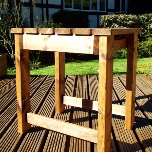 Companion Table by Charles Taylor - Timber Furniture