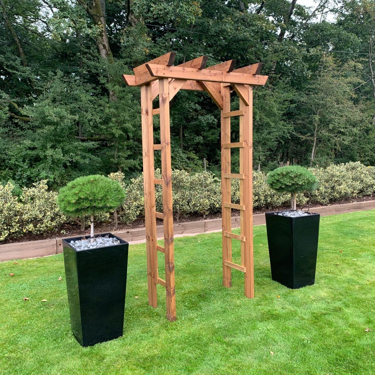 Companion Table – Timber Furniture