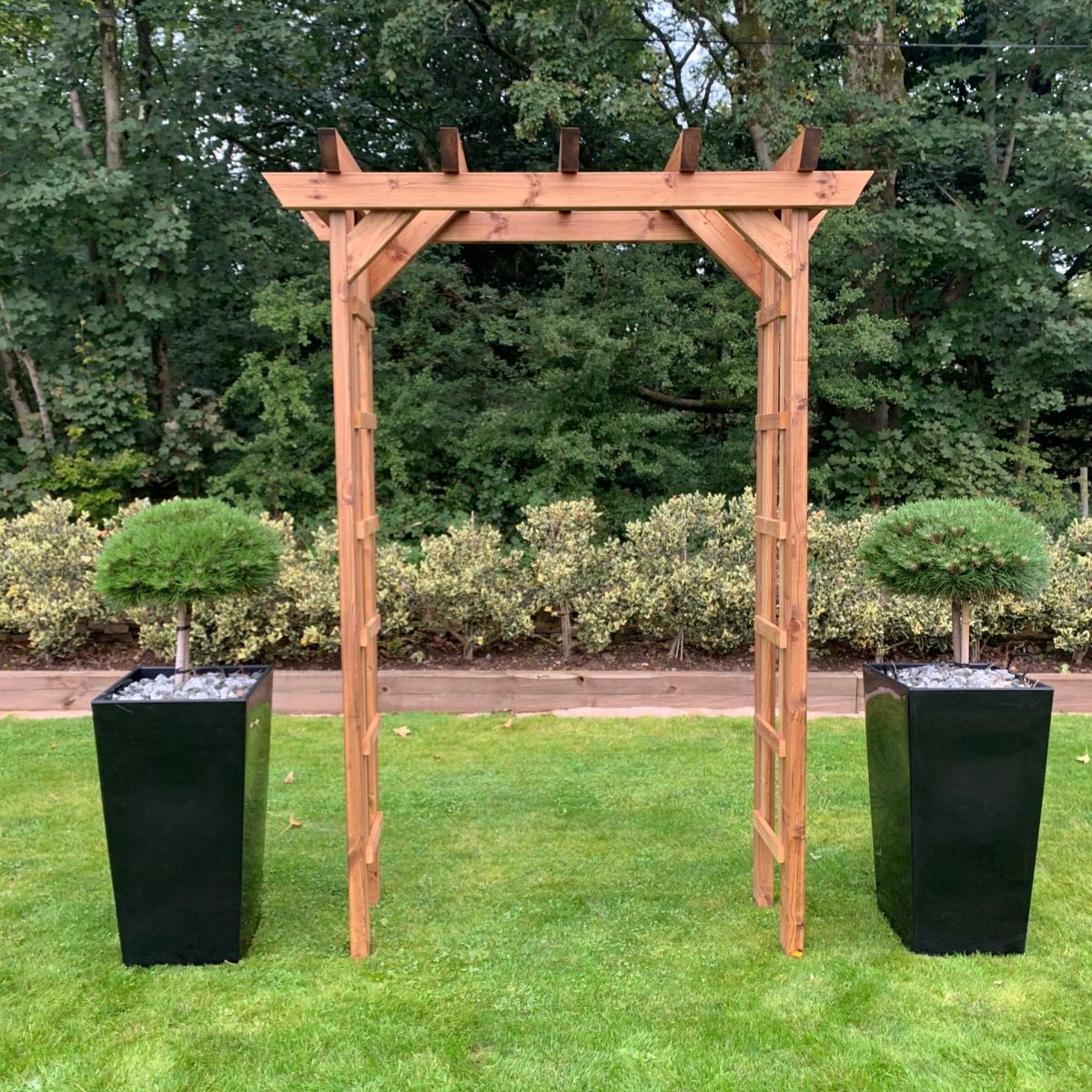 Companion Table – Timber Furniture