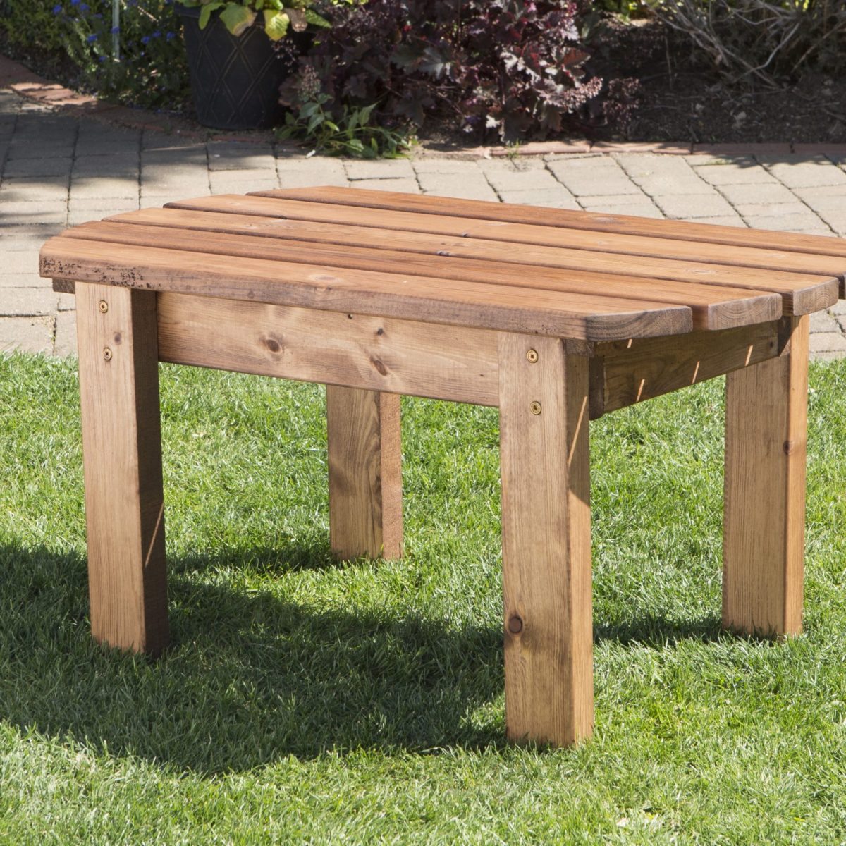 Companion Table by Charles Taylor - Timber Furniture