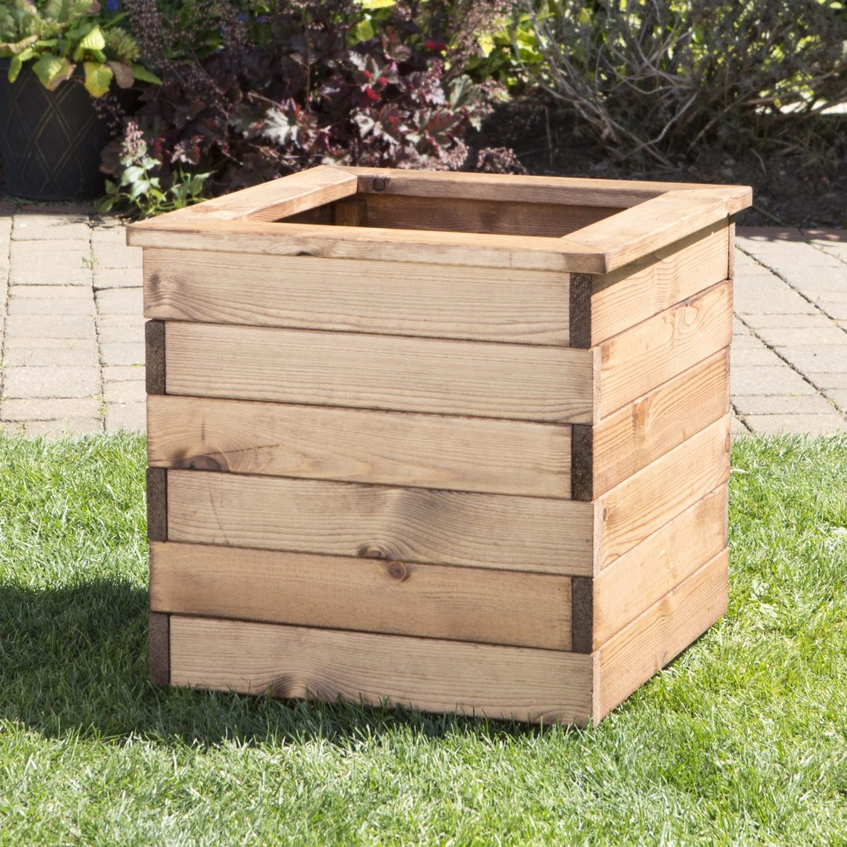 Companion Table – Timber Furniture