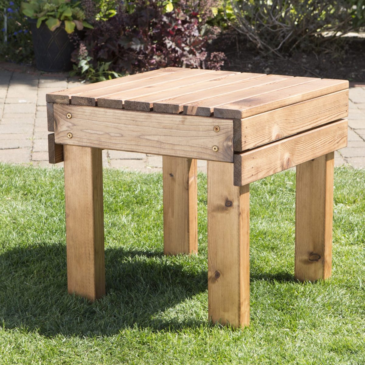 Companion Table by Charles Taylor - Timber Furniture