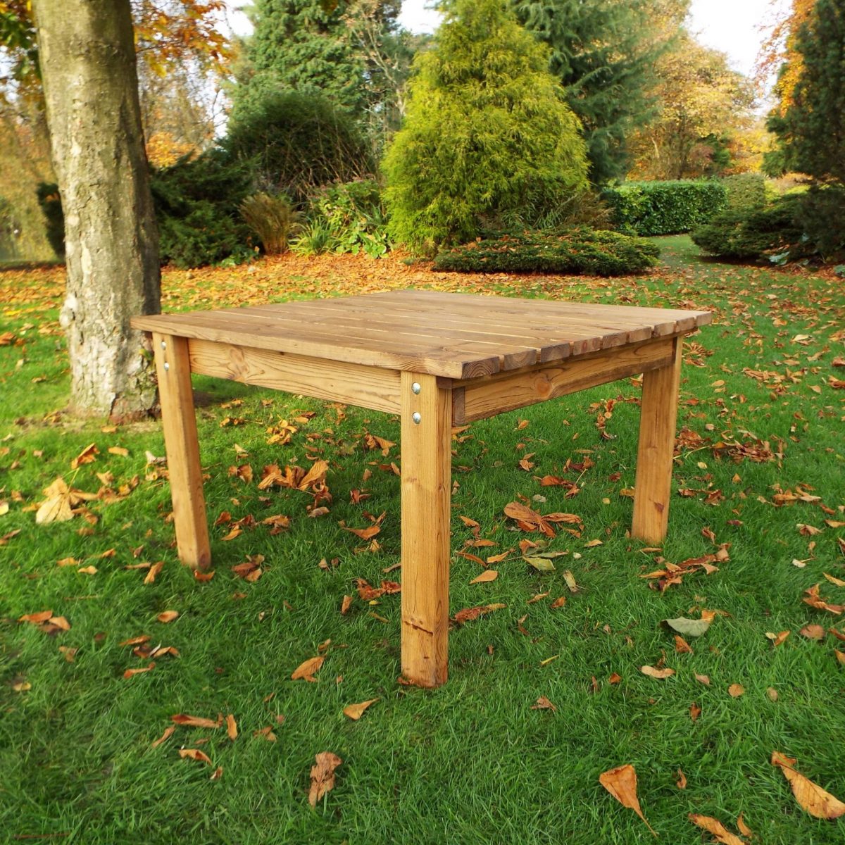 Companion Table by Charles Taylor - Timber Furniture