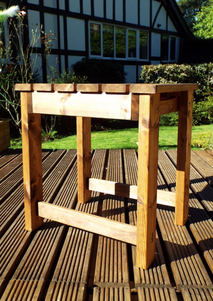 Companion Table by Charles Taylor - Timber Furniture