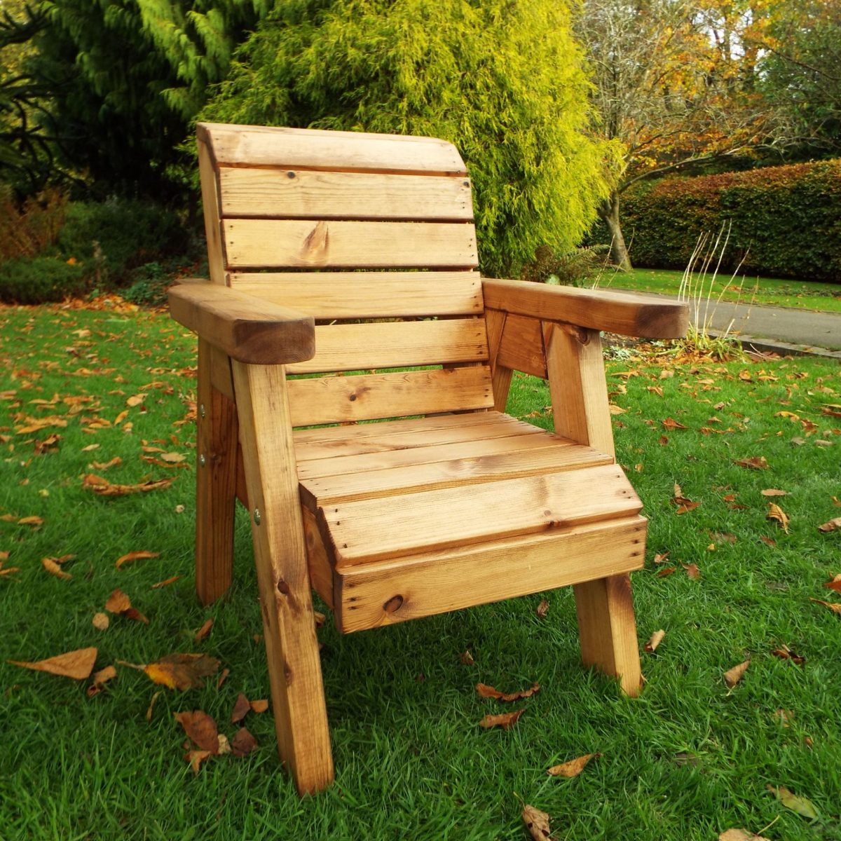 Companion Table by Charles Taylor - Timber Furniture