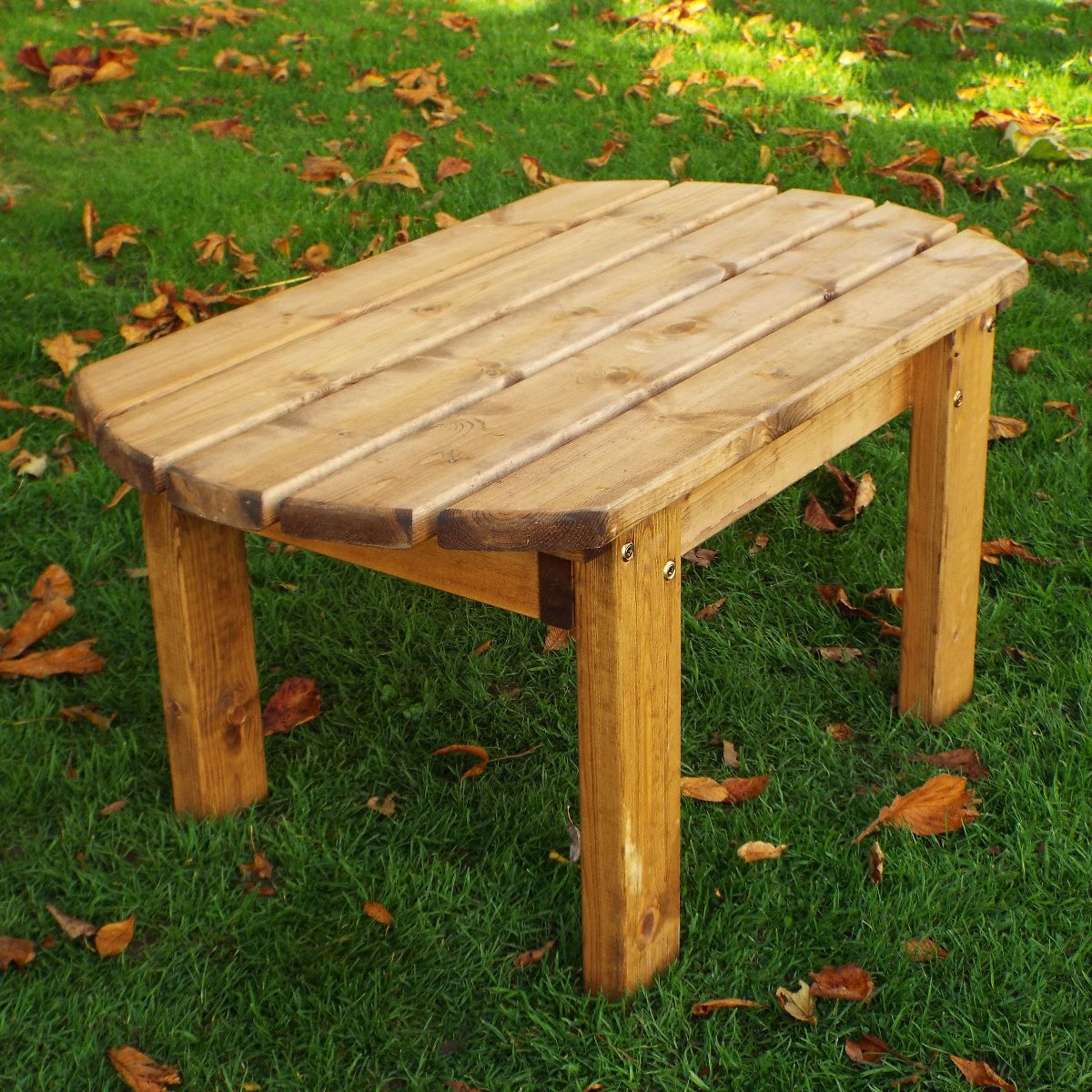 Companion Table by Charles Taylor - Timber Furniture