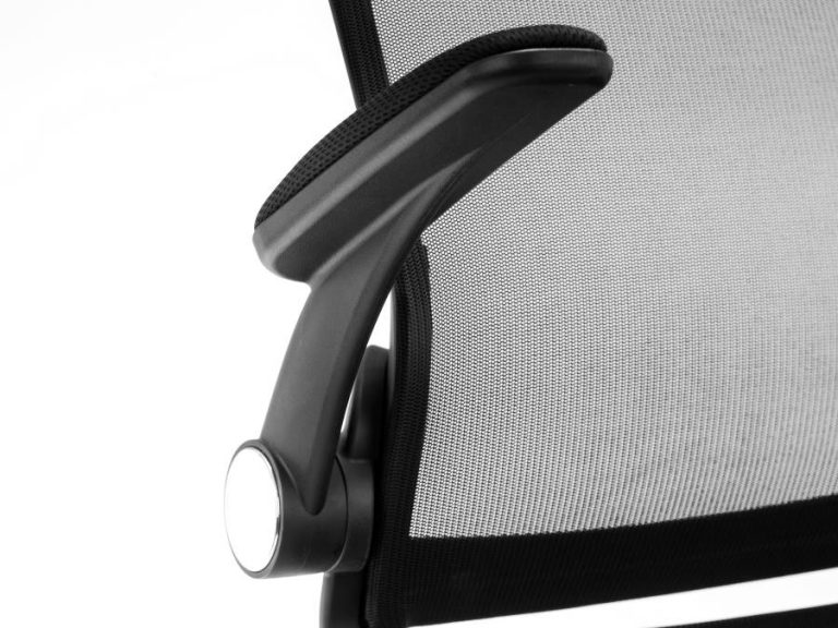 IMOLA OFFICE CHAIR - Timber Furniture