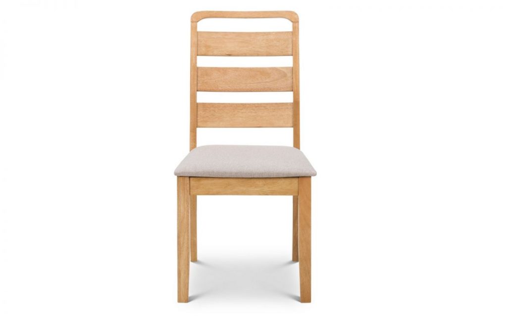 LARS DINING CHAIR - Timber Furniture