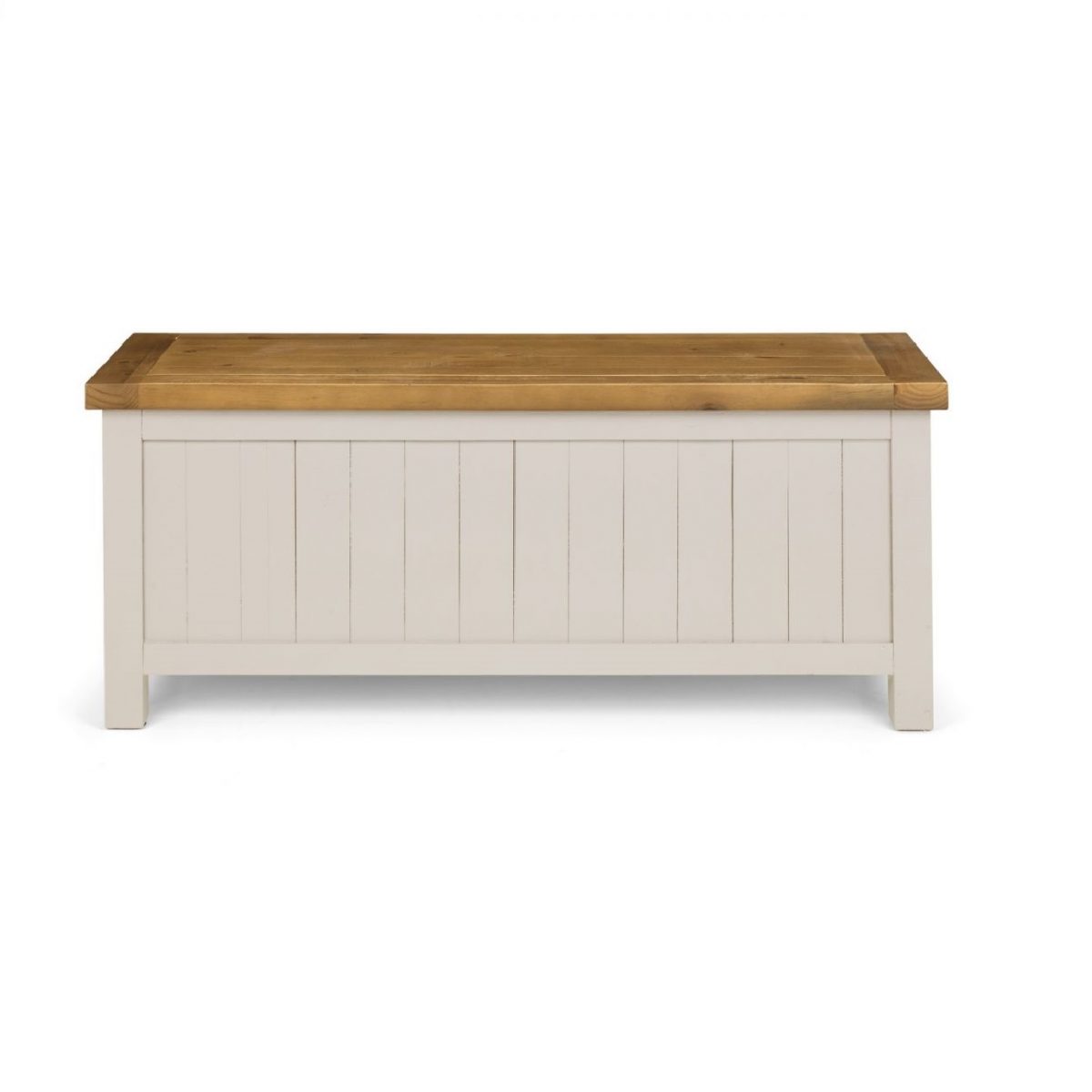 ASPEN STORAGE BENCH ASS - Timber Furniture