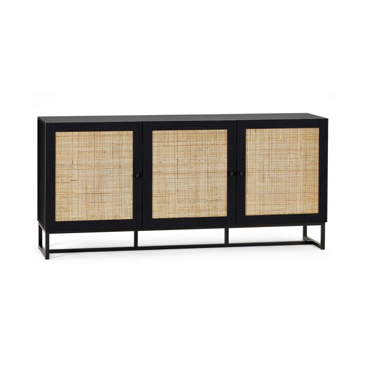 Padstow Sideboard – Oak – Timber Furniture