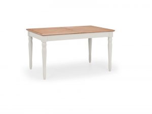 PROVENCE EXTENDING DINING TABLE - Timber Furniture