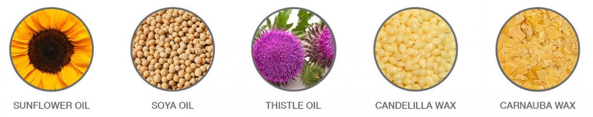 Osmo - Wood protector 2.5L - Timber Furniture