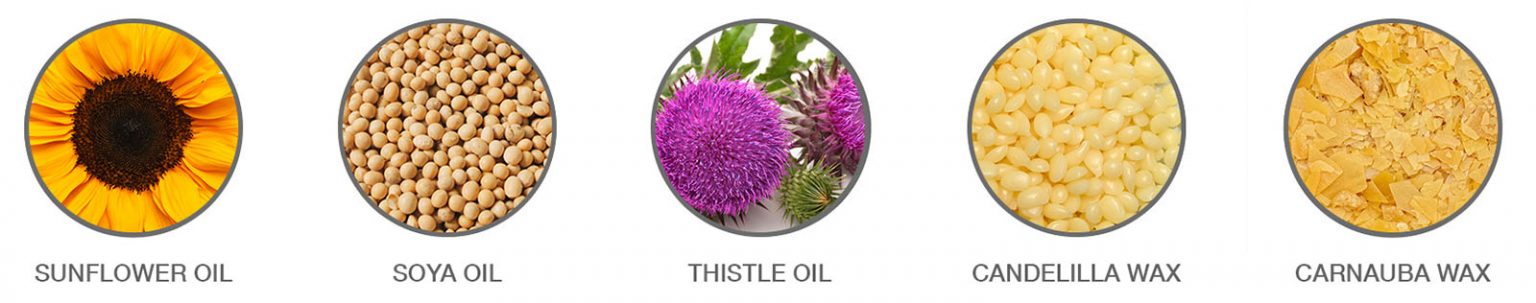 Osmo - Wood protector 2.5L - Timber Furniture